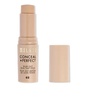 MILANI Conceal + Perfect Blur Out Skin Tint Stick - 002