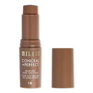 MILANI Conceal + Perfect Blur Out Skin Tint Stick - 018