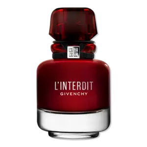 Givenchy L'interdit Rouge Eau De Parfum - One-color