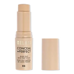 MILANI Conceal + Perfect Blur Out Skin Tint Stick - 003