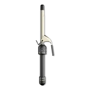 HOT TOOLS Pro Artist 24k Gold Collection Extended Barrel Curling Iron - One-color