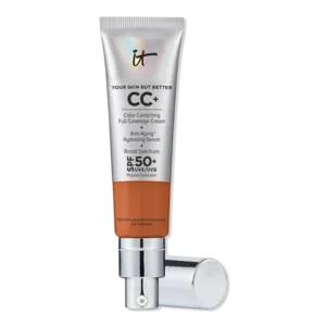 IT COSMETICS Cc+ Cream With Spf 50+ Rich Cool