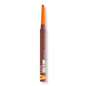 NYX PROFESSIONAL MAKEUP Duck Plump Retractable Plumping Lip Liner - Nude Flip