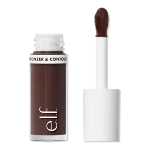 E.L.F. COSMETICS Camo Liquid Bronzer & Contour - 10 Rich