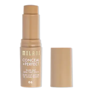 Milani Moisturizing Makeup Products
