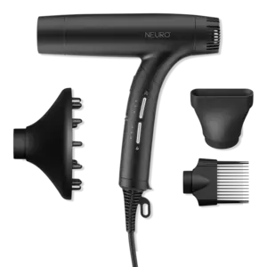 PAUL MITCHELL Neuro Dry+ Folding High-velocity Hair Dryer - One-color