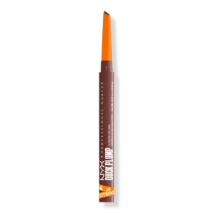 NYX PROFESSIONAL MAKEUP Duck Plump Retractable Plumping Lip Liner - Dash Of Cocoa