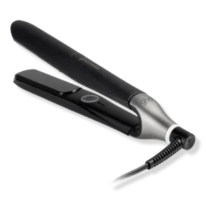 GHD Chronos Styler 1" Flat Iron - Black