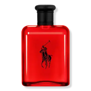 Ralph Lauren Polo Red Eau De Toilette - One-color