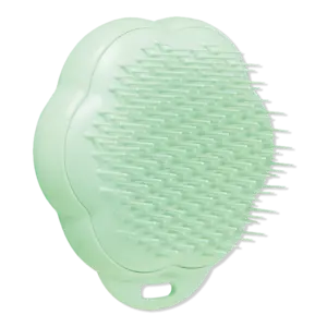 TANGLE TEEZER Cat Grooming Brush - Green
