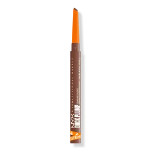 NYX PROFESSIONAL MAKEUP Duck Plump Retractable Plumping Lip Liner - Beige Boost