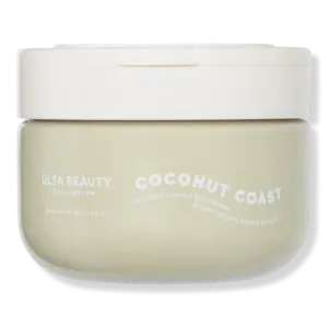 ULTA BEAUTY COLLECTION Whipped Body Butter Coconut Coast - One-color