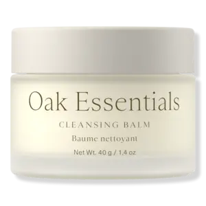Oak Essentials Cleansing Balm For Face - One-color
