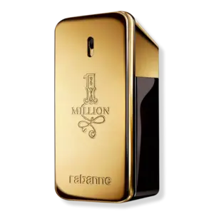 Rabanne 1 Million Eau De Toilette - One-color