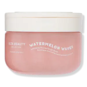 ULTA BEAUTY COLLECTION Exfoliating Sugar Scrub Watermelon Waves - One-color