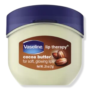 VASELINE Lip Therapy Lip Balm Cocoa Butter - One-color