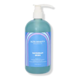 ULTA BEAUTY COLLECTION Scented 3-in-1 Body Wash, Bubble Bath & Shampoo Daydream Skies - One-color