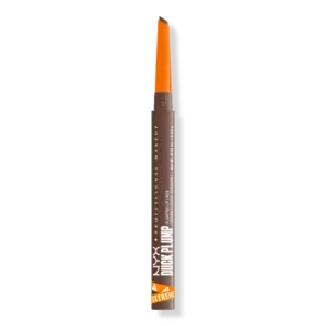 NYX PROFESSIONAL MAKEUP Duck Plump Retractable Plumping Lip Liner - Touch Up Taupe