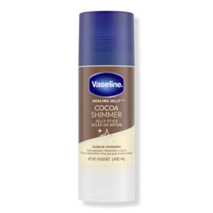 VASELINE Healing Jelly Stick Cocoa Shimmer - One-color