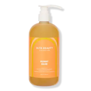 ULTA BEAUTY COLLECTION Scented 3-in-1 Body Wash, Bubble Bath & Shampoo Sunny Daze - One-color