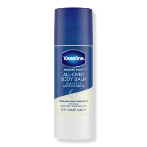 VASELINE Healing Jelly Stick Unscented - One-color