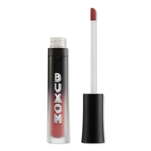 BUXOM Full-on Plumping Liquid Lipstick Matte - Hush Hush Honey