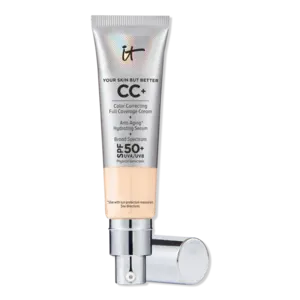 IT COSMETICS Cc+ Cream With Spf 50+ Fair Warm