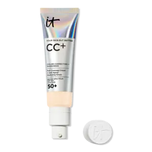 IT COSMETICS Cc+ Cream With Spf 50 - Fair Warm