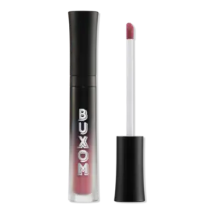 BUXOM Full-on Plumping Liquid Lipstick Matte - Dolly Diva
