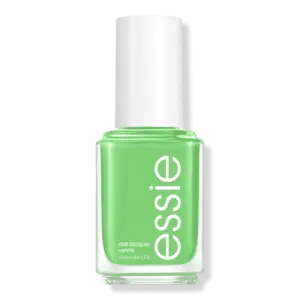 Essie Blues + Greens Nail Polish This And That