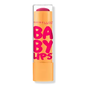 MAYBELLINE Baby Lips Moisturizing Lip Balm - Cherry Me