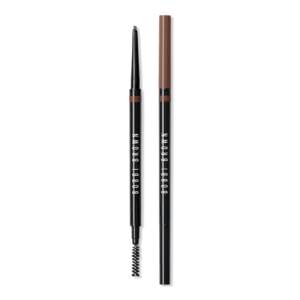 Bobbi Brown Precise 24-hour Ultra Slim Eyebrow Pencil Cool Dark Brown