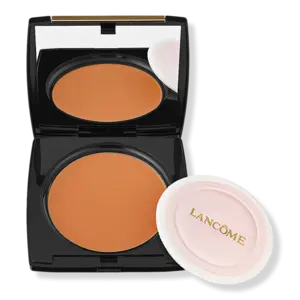 LANCOME Dual Finish Multi-tasking Lightweight Pressed Powder Foundation 460 Suede (c)