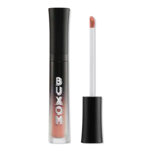 BUXOM Full-on Plumping Liquid Lipstick Matte - Barely There
