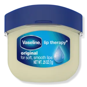VASELINE Lip Therapy Lip Balm Original - One-color