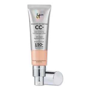 IT COSMETICS Cc+ Cream With Spf 50+ Light Cool