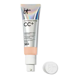 IT COSMETICS Cc+ Cream With Spf 50 - Light Cool