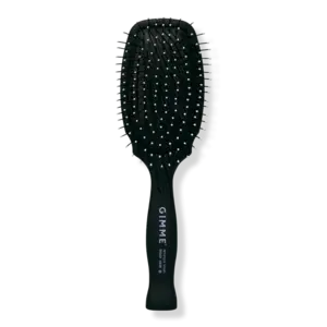 GIMME BEAUTY Detangle Hairbrush Thick Hair - One-color