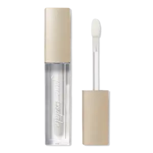 Jane Iredale Colorluxe High Impact Lip Glaze - Crystal