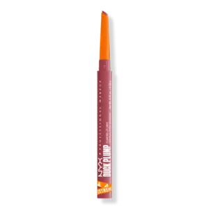 NYX PROFESSIONAL MAKEUP Duck Plump Retractable Plumping Lip Liner - Pinkjection