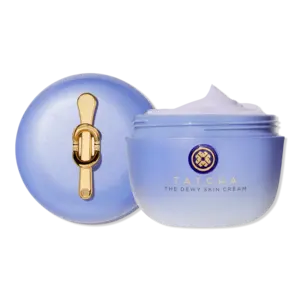 TATCHA The Dewy Skin Cream Line-plumping Moisturizer - One-color