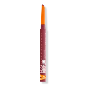 NYX PROFESSIONAL MAKEUP Duck Plump Retractable Plumping Lip Liner - Flirty Flip