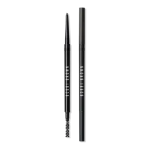 Bobbi Brown Precise 24-hour Ultra Slim Eyebrow Pencil - Black