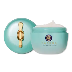 TATCHA The Water Cream Oil-free Pore Minimizing Moisturizer - One-color
