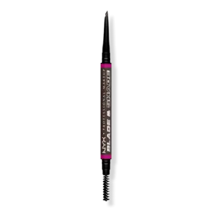 NYX PROFESSIONAL MAKEUP Brow Blade And Shade Nano Brow Mechanical Pencil - Ash Brown