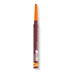 NYX PROFESSIONAL MAKEUP Duck Plump Retractable Plumping Lip Liner - Fill Em In