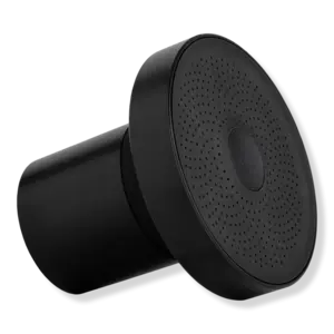 JOLIE The Filtered Showerhead - Jet Black