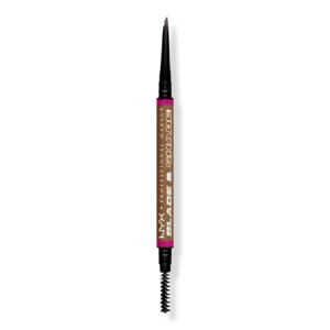 NYX PROFESSIONAL MAKEUP Brow Blade And Shade Nano Brow Mechanical Pencil - Blonde