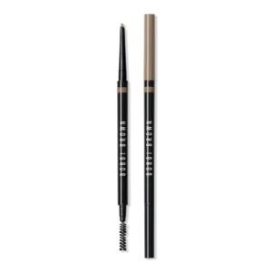 Bobbi Brown Precise 24-hour Ultra Slim Eyebrow Pencil - Grey Blonde