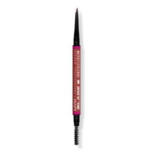 NYX PROFESSIONAL MAKEUP Brow Blade And Shade Nano Brow Mechanical Pencil - Rich Auburn